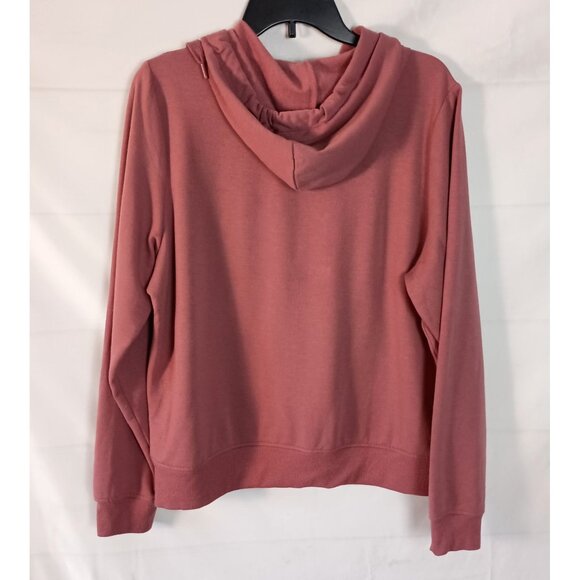 90 Degrees By Reflex | Sweaters | 9 Degree By Reflex Womens Lux Fleece ...